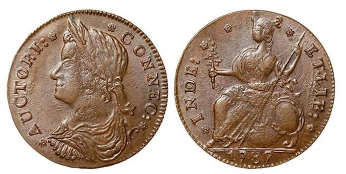 Consider Collecting Colonial Coins - Mid-American Rare Coin Galleries