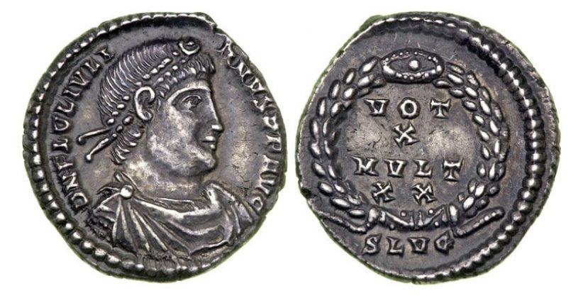 Reading Ancient Roman Coins
