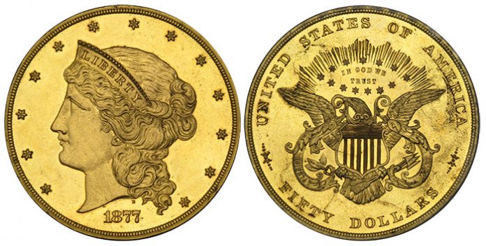 Ten Coins I'd Love to Own - Mid-American Rare Coin Galleries