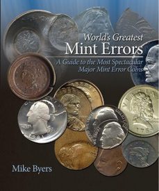 Only Known Proof Bicentennial Eisenhower Dollar Major Mint Error