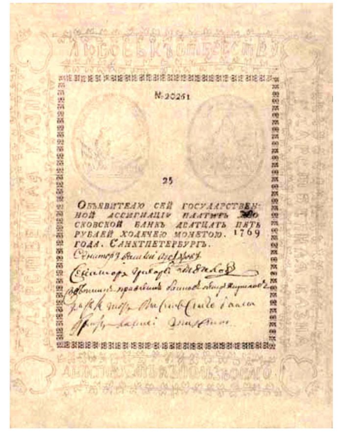 A Massive Coin for a Massive Empire: The Russian 5 Kopek Copper