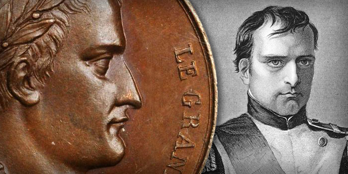 The Death and Return of an Emperor: Commemorative French Napoleonic Medals