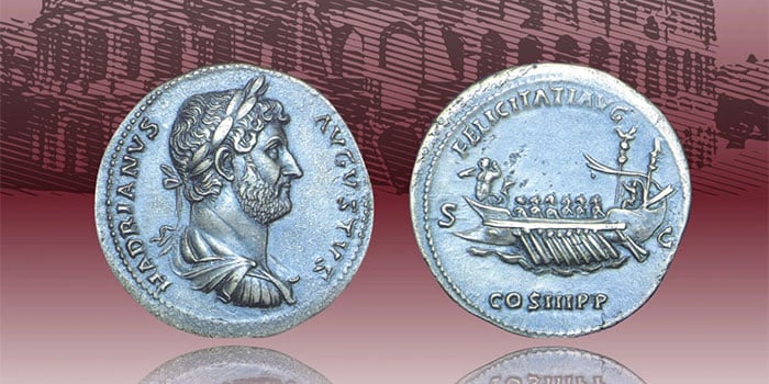 ANS Announces Winner of Collier Prize in Ancient Numismatics