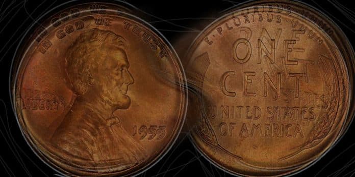 It’s "Doubled" Die! - Error Coins and Coin Varieties