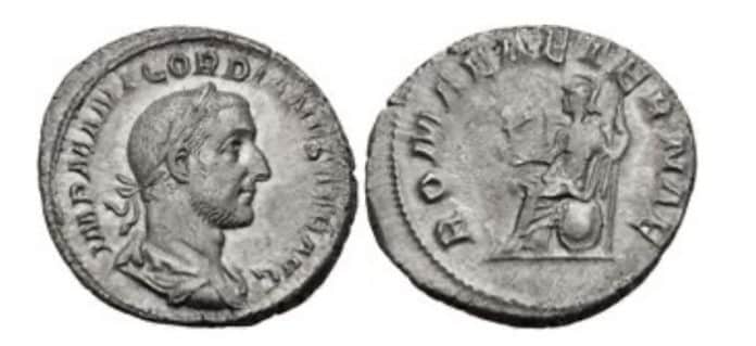 Short Timers on Ancient Coins: The Briefest Reigns of Roman Emperors