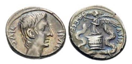 The Quinarius: An Ancient Roman Coin You've Never Heard of