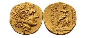 The Ancient Coins of Mithridates