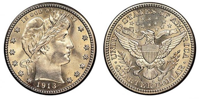 Collecting Barber Coinage - Mid-American Rare Coin Galleries