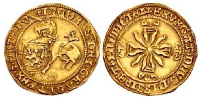 Medieval Scottish Coinage