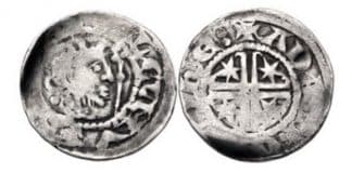 Medieval Scottish Coinage