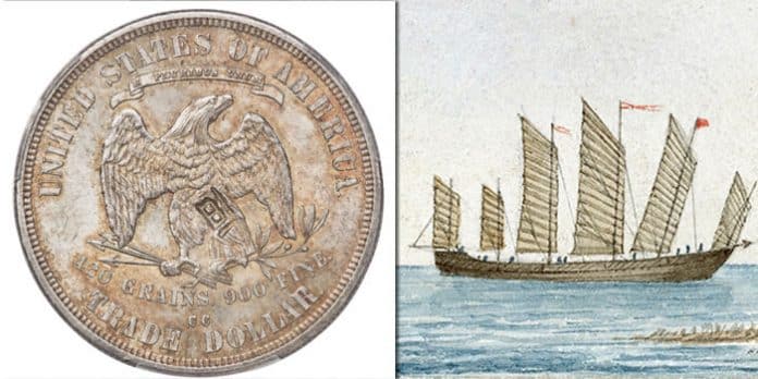 Trade Dollar, 1873–1885: America’s Ambitious Silver Experiment