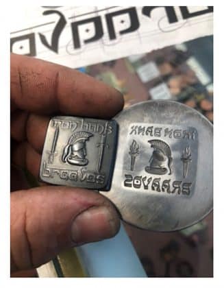 The Numismatic Callbacks of the Game of Thrones Coinage
