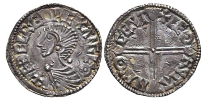 The Coins of Viking Age Scandinavia