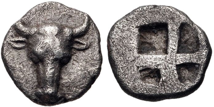Coins of Ancient Greek Troas (Troad): Part 3