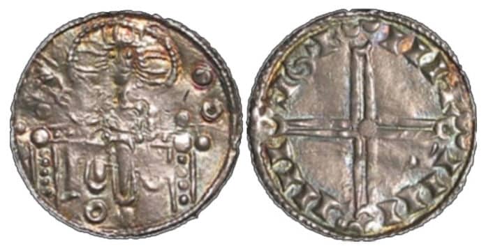 The Coins of Viking Age Scandinavia