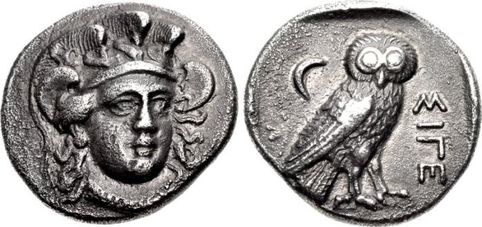 Coins of Ancient Greek Troas (Troad): Part 4