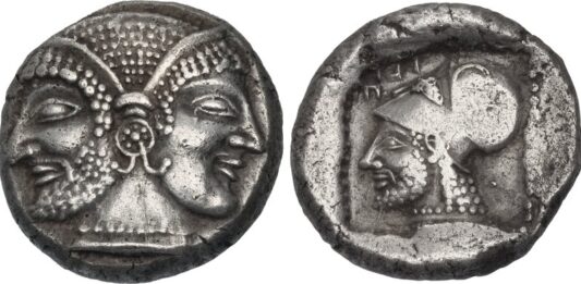 Coins of Ancient Greek Troas (Troad): Part 4