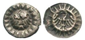 What Is a Bracteate? A Brief Explanation
