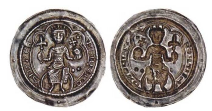 What Is a Bracteate? A Brief Explanation