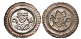 What Is a Bracteate? A Brief Explanation