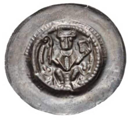 What Is a Bracteate? A Brief Explanation