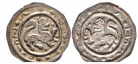 What Is a Bracteate? A Brief Explanation