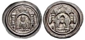 What Is a Bracteate? A Brief Explanation