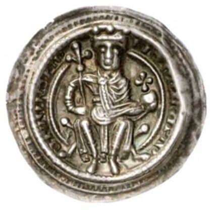 What Is a Bracteate? A Brief Explanation