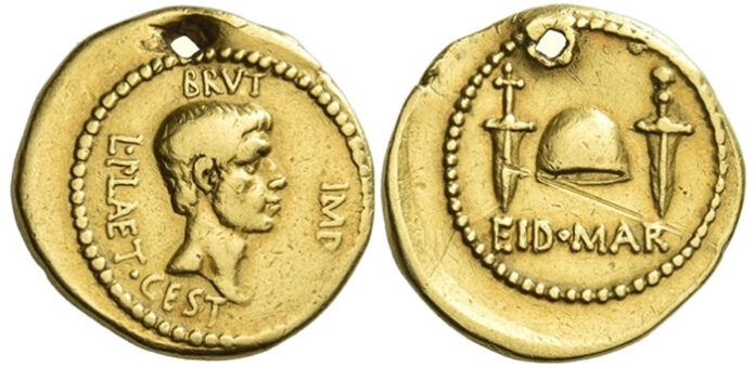 What Makes the Most Expensive Ancient Coins So Valuable