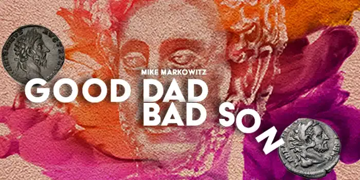 Coins of Bad Sons that Follow Good Kings | CoinWeek