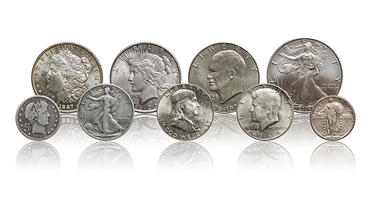 Raw Coin - When a Slab Just Won't Do | CoinWeek