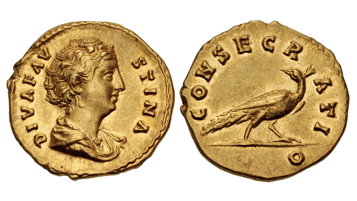 The Coins of Antoninus Pius | CoinWeek Ancients