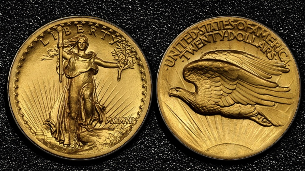 Collecting the Coins of the United States' Birthday: Jeff Garrett