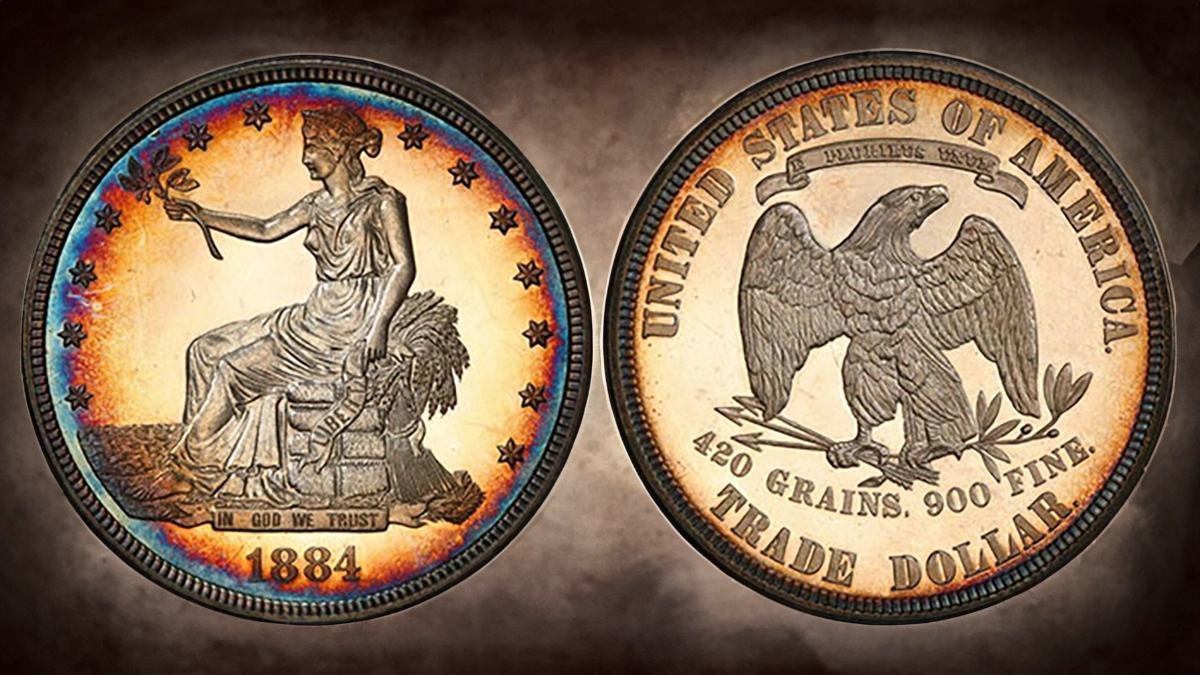 Waldo Newcomer : Collector Profile | CoinWeek