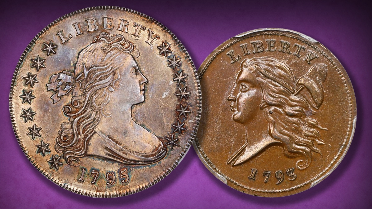 Museum-Quality American Rarities in February Showcase Auction