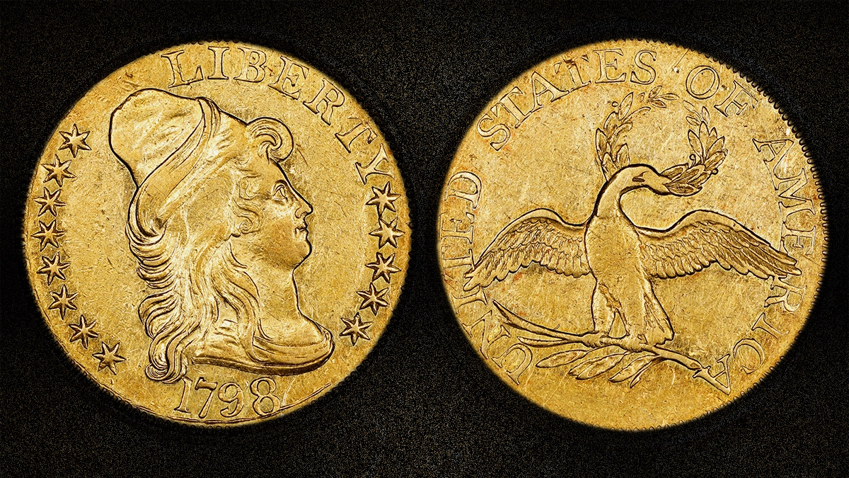 James A. Stack Collection to See December and February Auctions