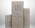 Dillon GageState-of-the-Art Bullion Facility With New Silver Bars