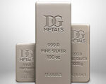 Dillon GageState-of-the-Art Bullion Facility With New Silver Bars