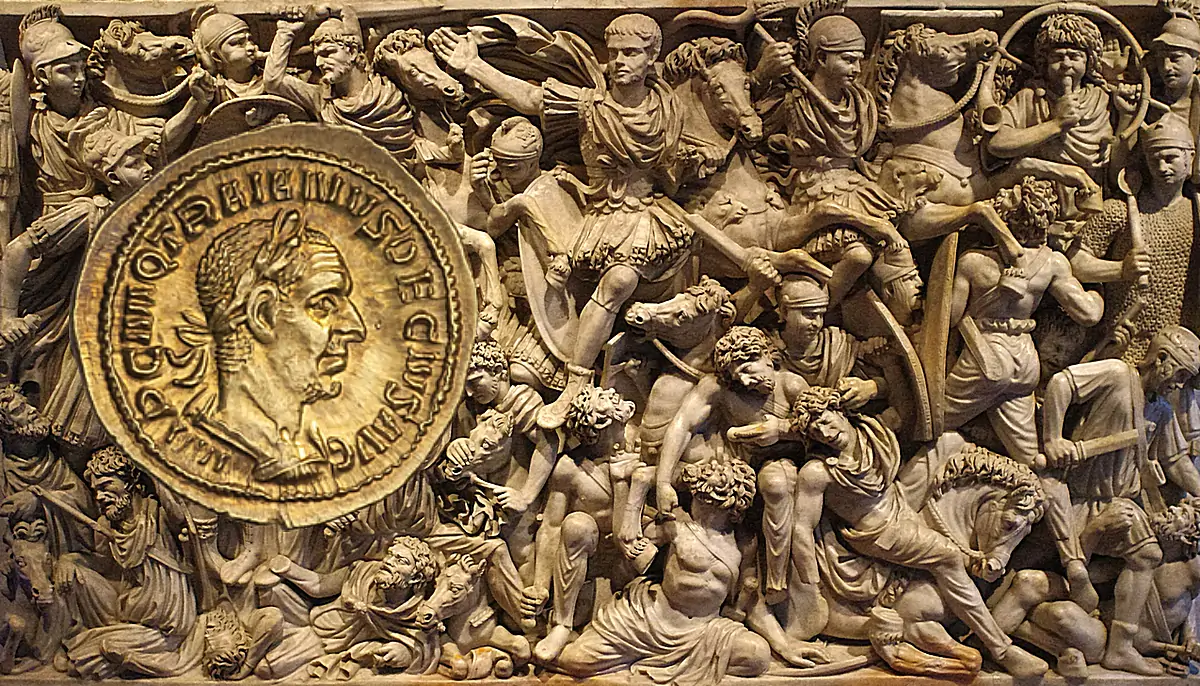 The Restoration Coinage of Trajan Decius