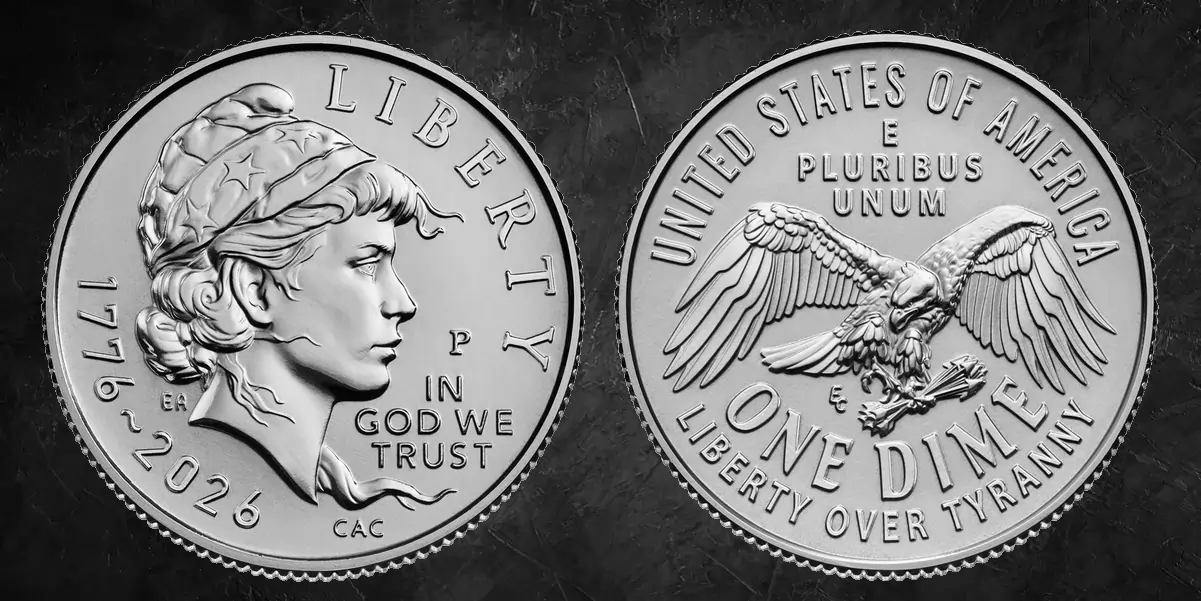 Looking Forward to 2026 - Semiquincentennial and New Coins
