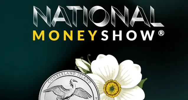 $100 Million in Rare Coins Headline 2026 ANA National Money Show in ...
