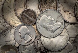 Why 90% Junk Silver Is Trading Below Spot in 2026
