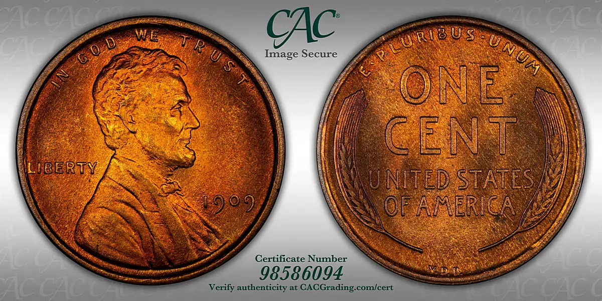 CAC Coins Crush Auction Estimates: February 2026 Sales Reveal Huge Premiums