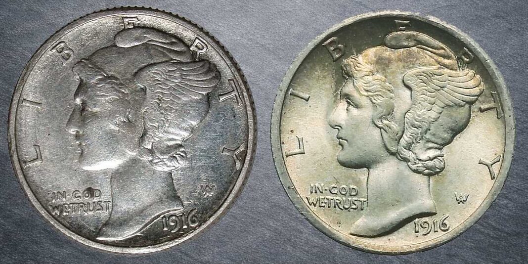 Counterfeit Mintmarks: How to Spot Altered Coins